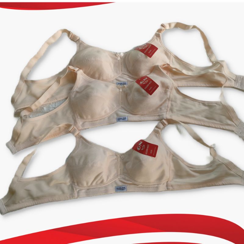 Jual Bra Golden Nick Bh Wanita K365 | Shopee Indonesia