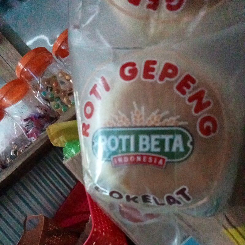 Jual roti gepeng coklat | Shopee Indonesia