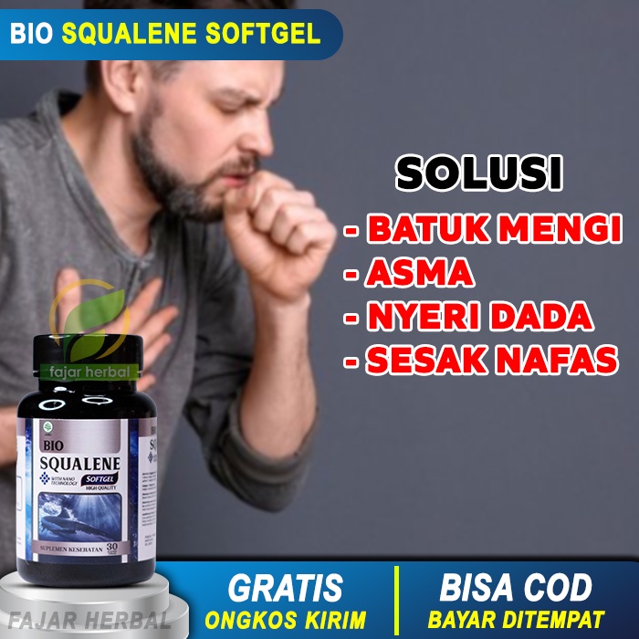 Jual Obat Sesak Nafas - Batuk Mengi - Asma - Sakit Dada - Napas Pendek ...