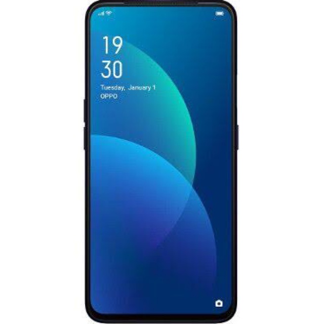 Jual Oppo terbaru F11 pro Dark Blue | Shopee Indonesia