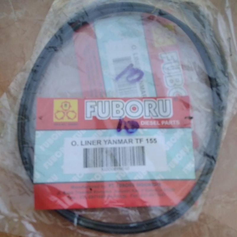 Jual oring liner yanmar Tf 135/155 yanmar | Shopee Indonesia