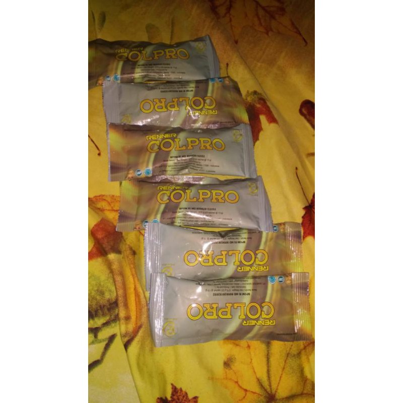 Jual Renner Colpro susu bubuk dengan sejuta manfaat | Shopee Indonesia