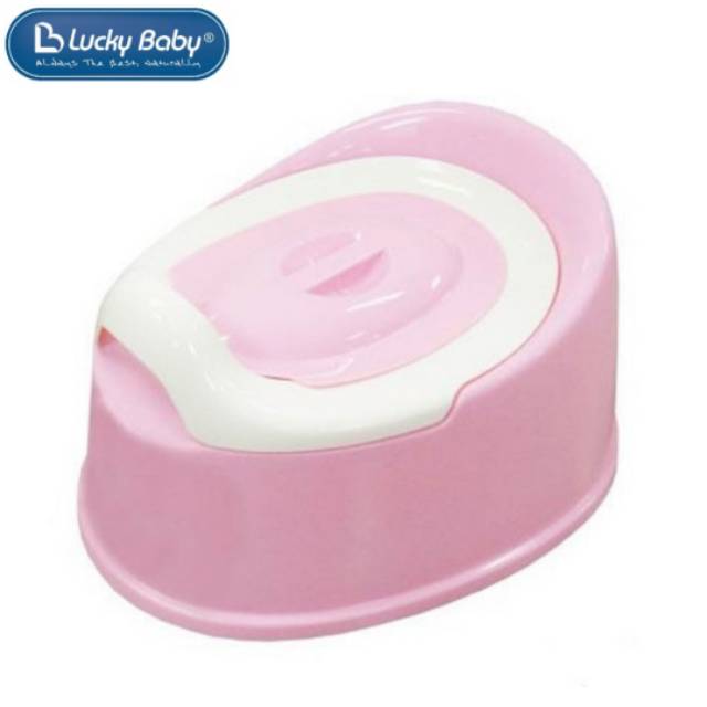 Jual Lucky Baby Smarty -Pink | Shopee Indonesia