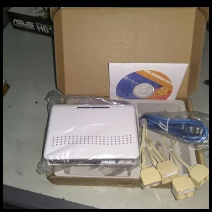 Jual Alat Rekam Perekam Telepon 8 Line Usb Voice Logger Myvoice Pabx ...