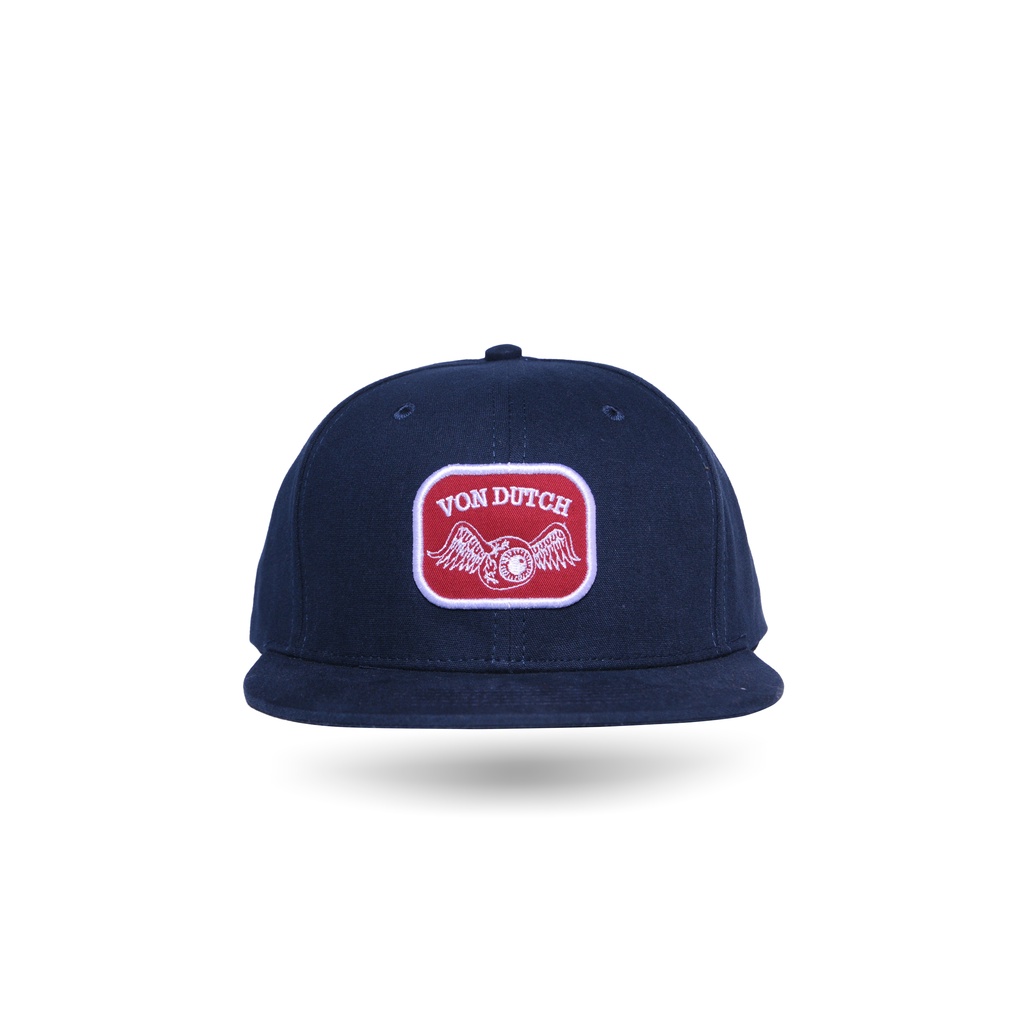 Jual Von Dutch Caps 0544NB | Shopee Indonesia