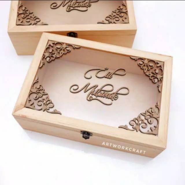 Jual Box album foto 30.5 x 30.5 x 4 cm | Shopee Indonesia