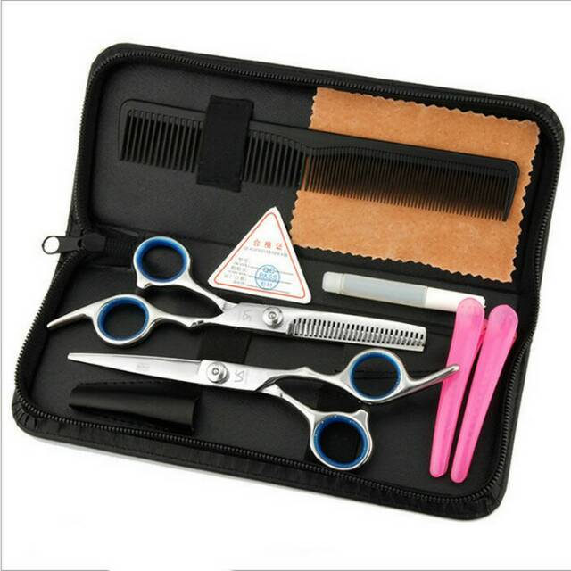 Jual Gunting Rambut Terlengkap & Harga Terbaru Juni 2026 | Shopee Indonesia