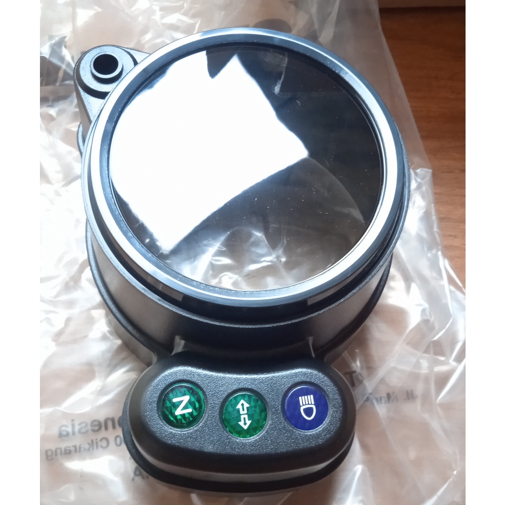 Jual Cover speedometer Kawasaki W175 Cover meter case | Shopee Indonesia