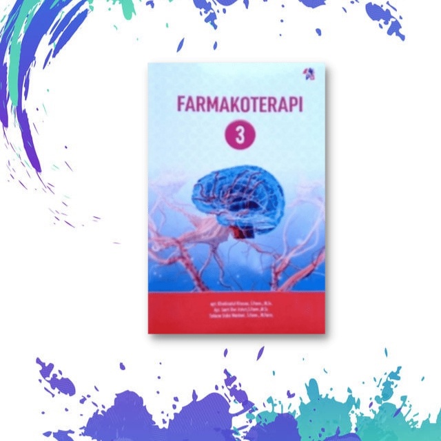 Jual Buku Farmakoterapi 3 - Pustaka Baru Press | Shopee Indonesia