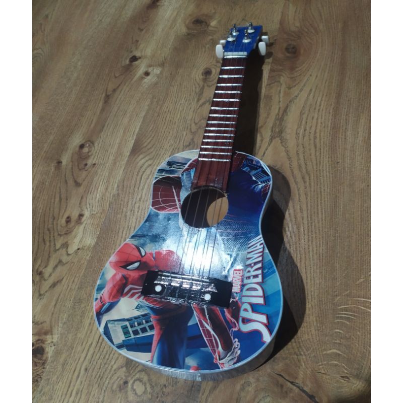 Jual UKULELE SENAR4 *// KENTRUNG KENCRUNG SENAR4 MURAH GARANSI ...