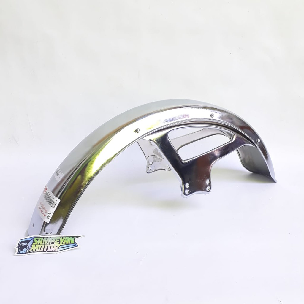 Jual Slebor Spakbor Depan Win CB GL 100 200 GT0 S90 RXS Three Star ...