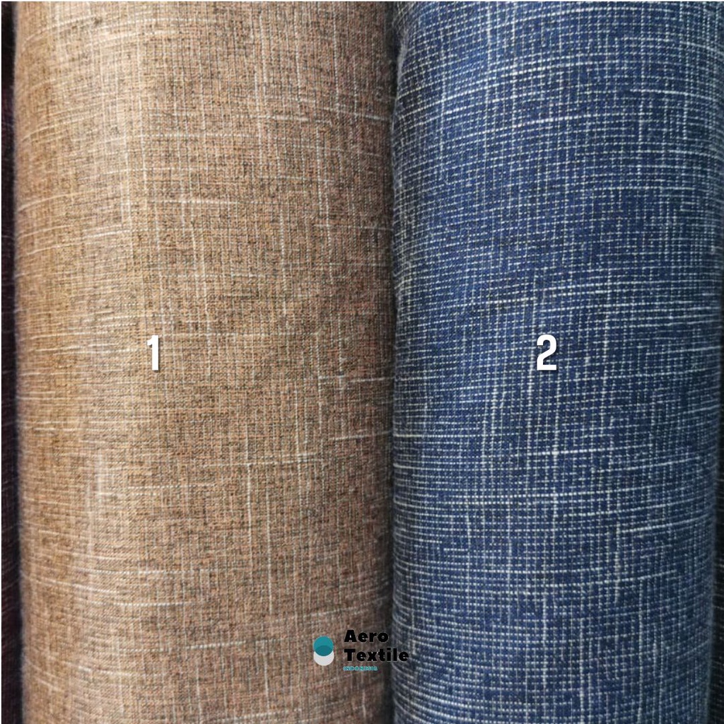 Jual KATUN JEPANG TOKAI SENKO / JAPAN DESIGN / KAIN KATUN JEPANG BY ...