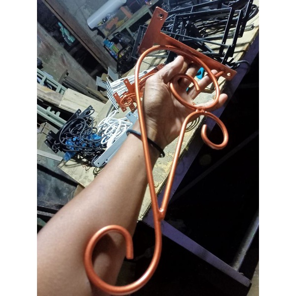 Jual Gantungan Pot Bunga Dan Sangkar Burung Shopee Indonesia