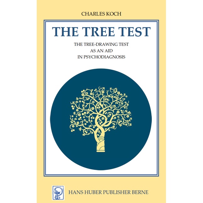 Jual Buku The Tree Test oleh Charles Koch (1952) | Shopee Indonesia