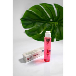 Jual YONI SKINCARE TONER BADAN 100ML - YONI FRESH SKIN CARE | Shopee ...