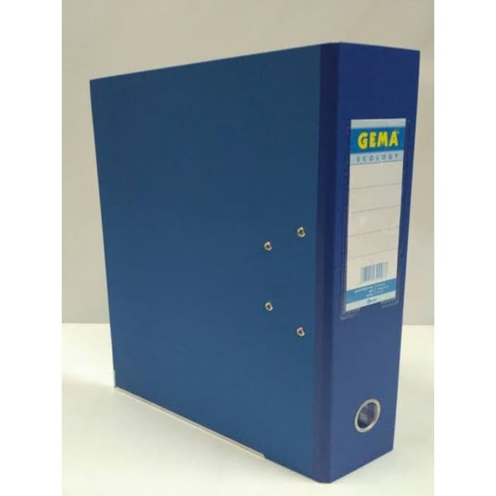 Jual Ordner Gema Folio/Odner Gema Besar/Otner/Binder Map Folder File ...
