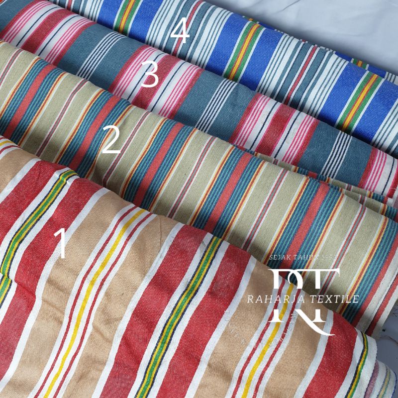 Jual Kain Kasur Kapuk | Urung Kasur Kapuk | Bahan Eceran Meteran ...