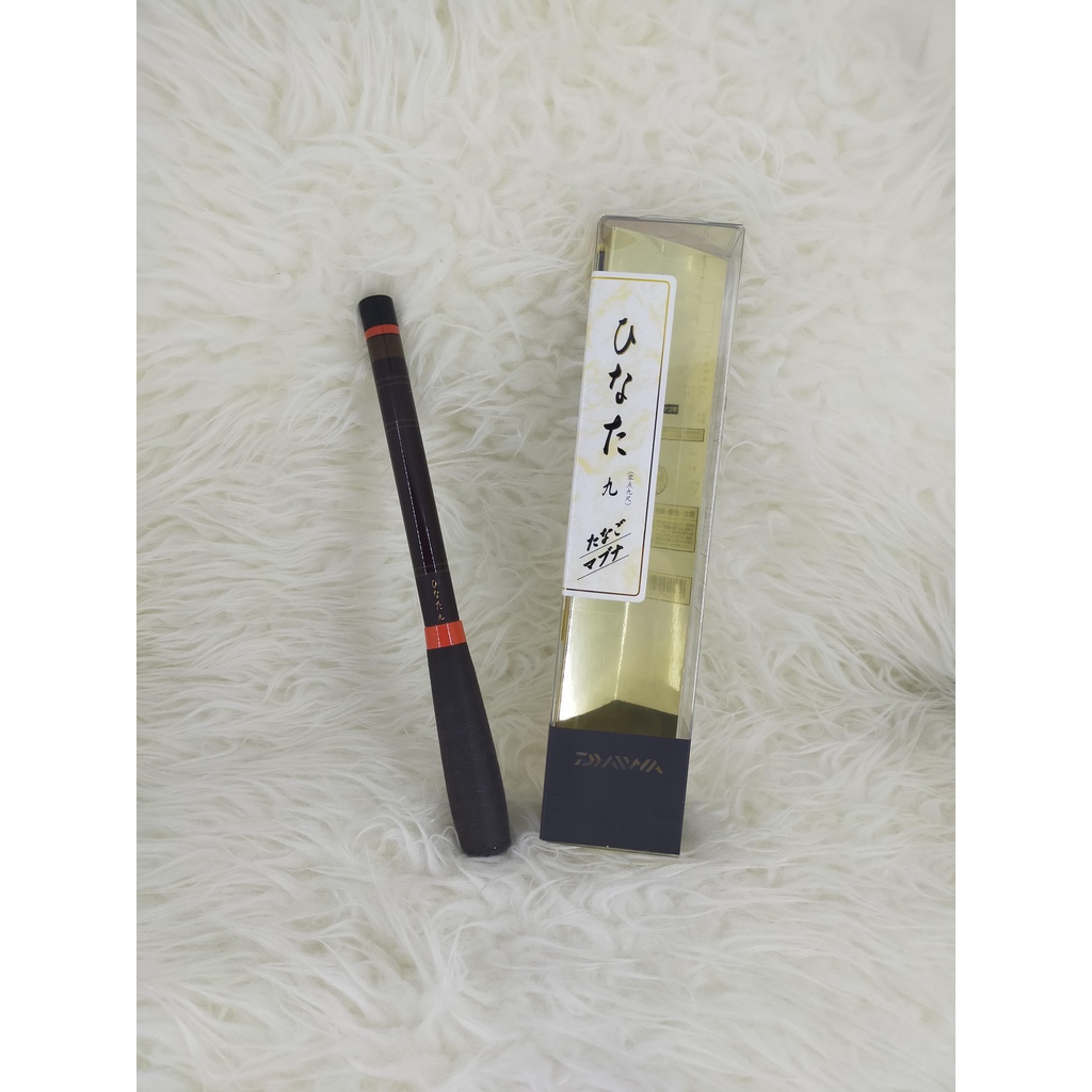 Jual JORAN TANAGO DAIWA HINATA 9 FT 270 CM | Shopee Indonesia