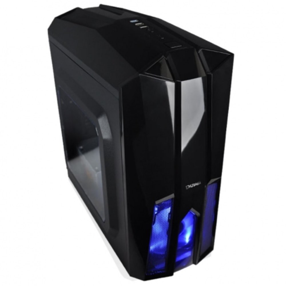 Jual Casing PC Dazumba D-Vito 520 NO PSU Terbaik | Shopee Indonesia