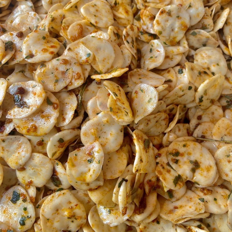 Jual KEBLAK BLIBLI ( Kerupuk Seblak Udang ) | Shopee Indonesia