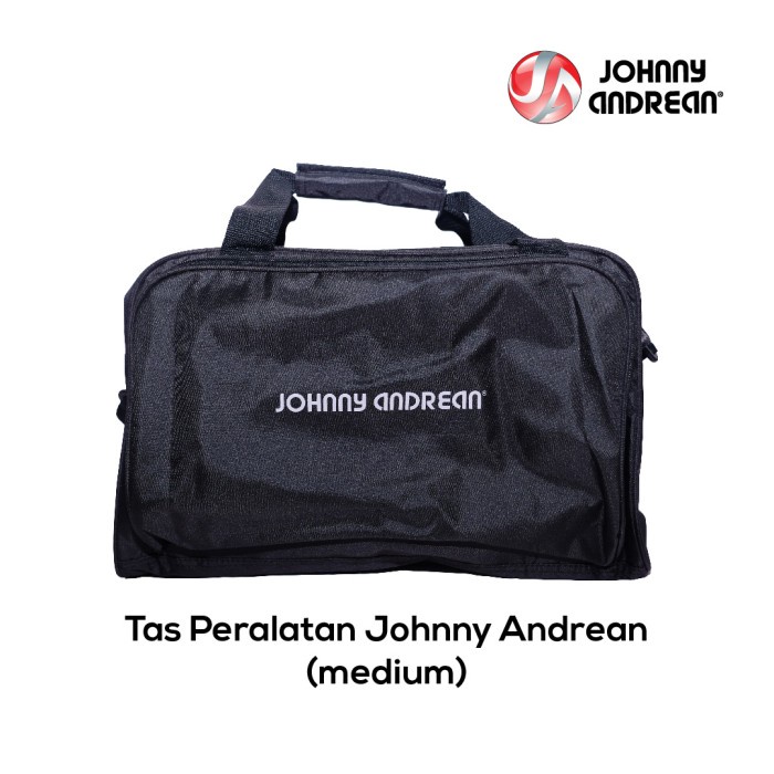 Jual Tas Peralatan Johnny Andrean (Medium) | Shopee Indonesia