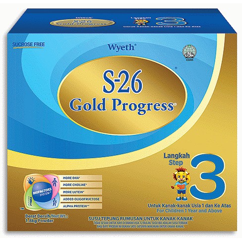 Jual PROGRESS GOLD 600 GR ( SINGAPORE ) | Shopee Indonesia