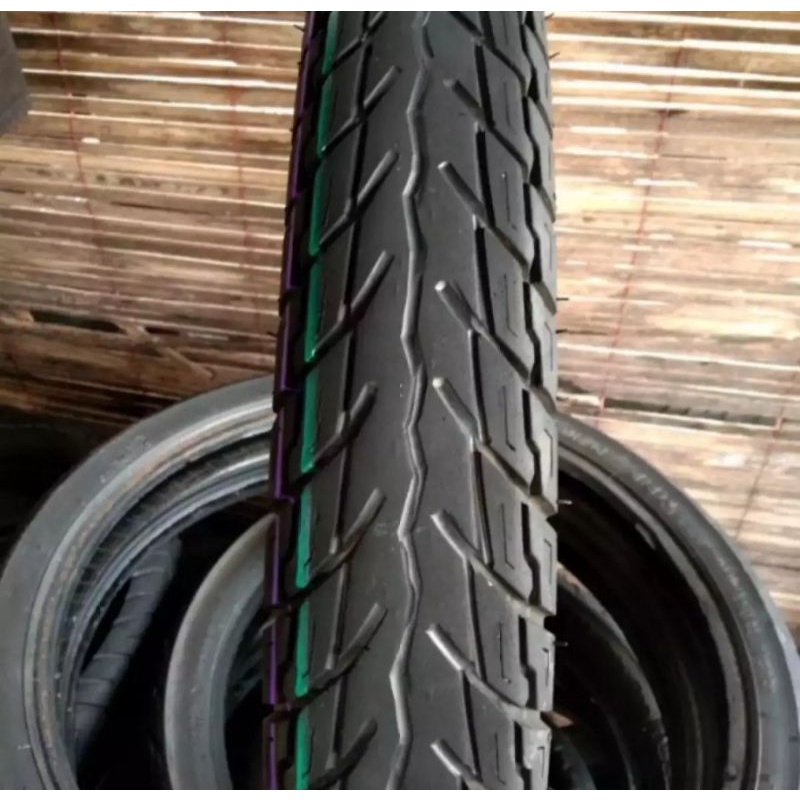 Jual Ban federal ukuran 70/90-17 non tubles atau tube type khusus semua ...