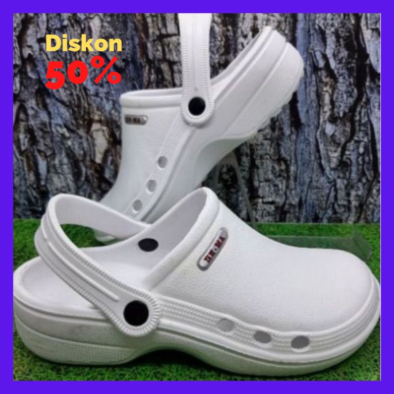 Jual Crocs / Sandal Crocs / Crocs Literide / Literide / Sandal Pria ...
