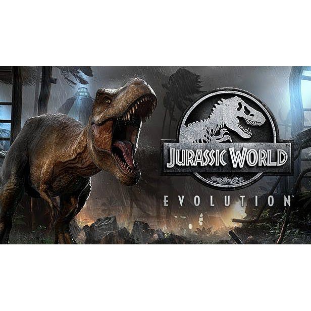 Jual Jurassic World Evolution Original PC STEAM | Shopee Indonesia