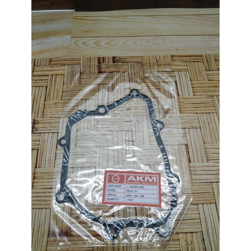 Jual PAKING PACKING BAK MAGNET HONDA REVO FI | Shopee Indonesia Jual PAKING PACKING BAK MAGNET HONDA REVO FI | Shopee Indonesia