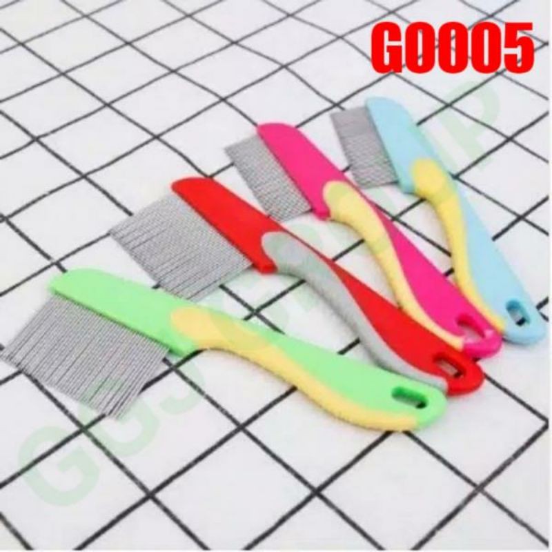 Jual ( G05 ) SISIR KUTU / SERIT KUTU / SERIT BESI | Shopee Indonesia