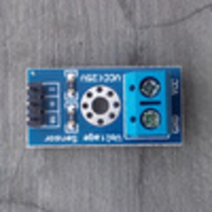 Jual Voltage Sensor | Shopee Indonesia