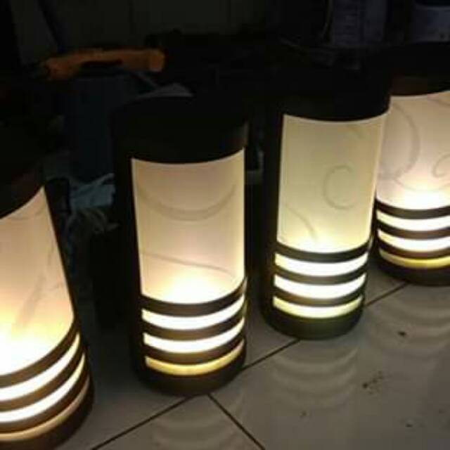 Jual Lampu hias paralon | Shopee Indonesia