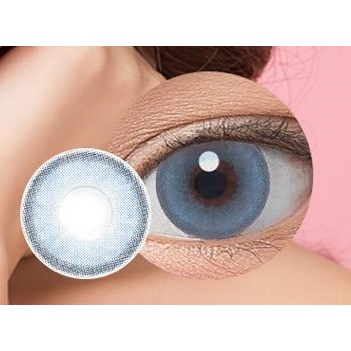 Jual Softlens/ Soflens/ Soflen/ Softlen Living Color Miracle by IRIS ...