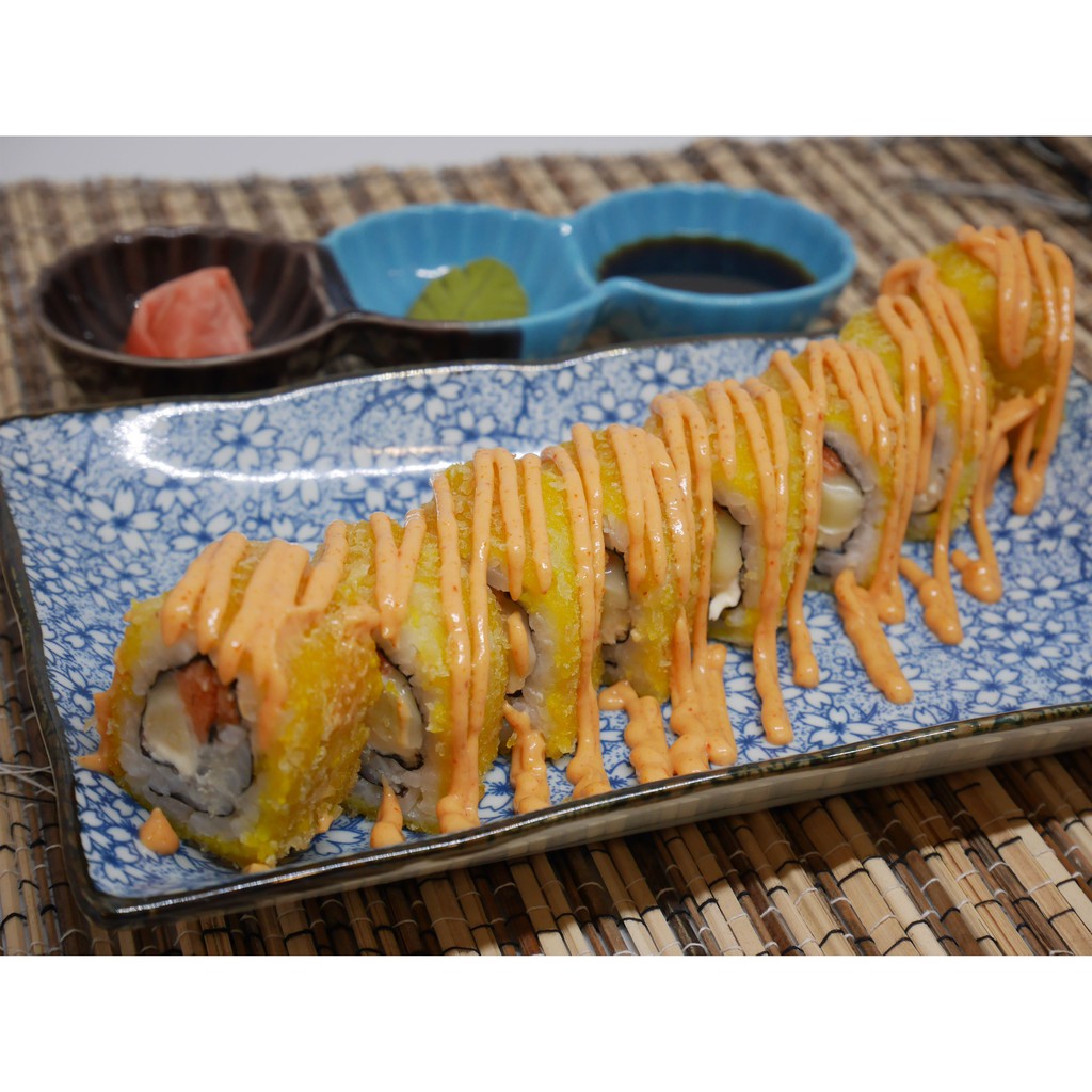 Jual Suki Roll (8pcs) | Shopee Indonesia