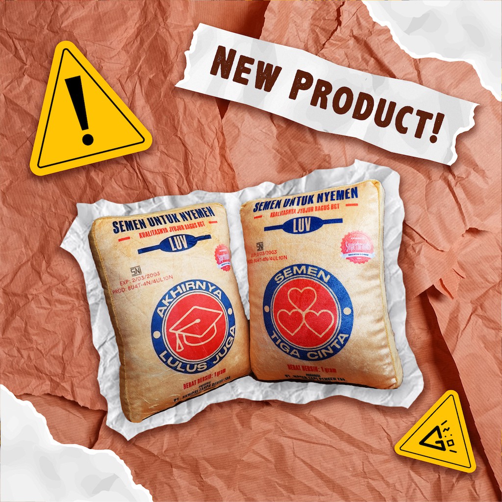 Jual Hampers Kuli Bangunan CUSTOM by AULION (FULL PACKAGE) | Shopee ...