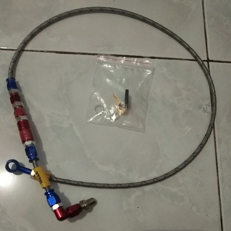 Jual kabel rem cakram model PSI | Shopee Indonesia