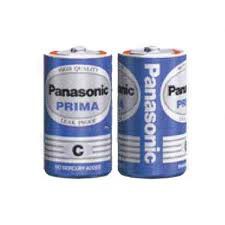 Jual BATERAI TANGGUNG PANASONIC UM 2U | Shopee Indonesia