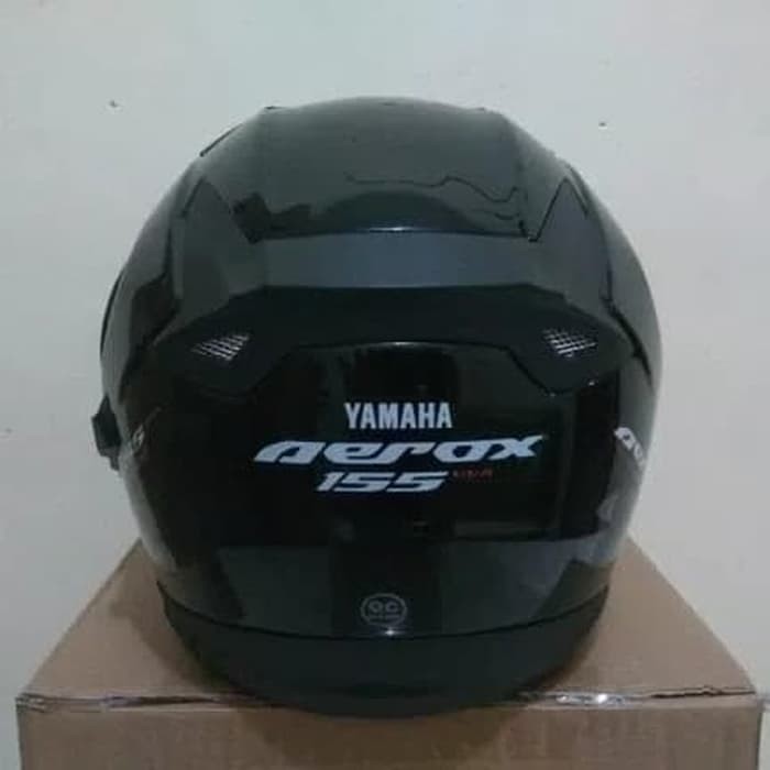 Jual Helm Yamaha Aerox Original Murah | Shopee Indonesia