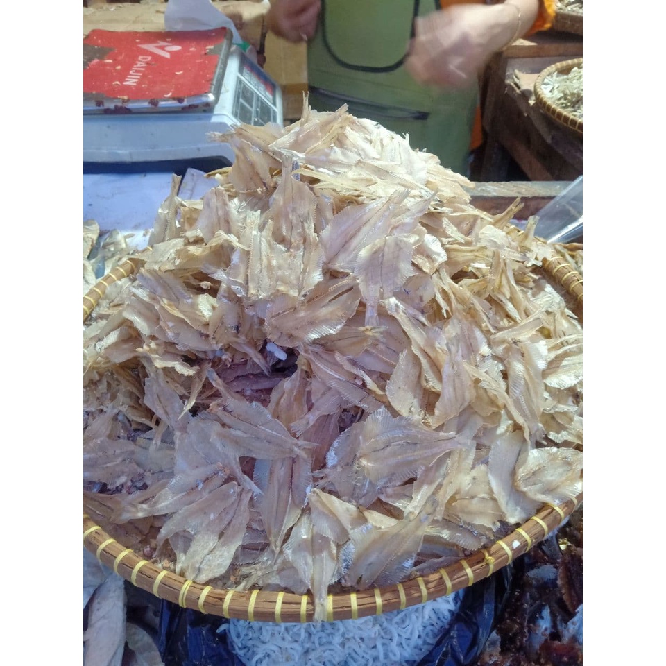 Jual ANEKA IKAN ASIN - IKAN LAPAN ASIN PURWAKARTA | Shopee Indonesia