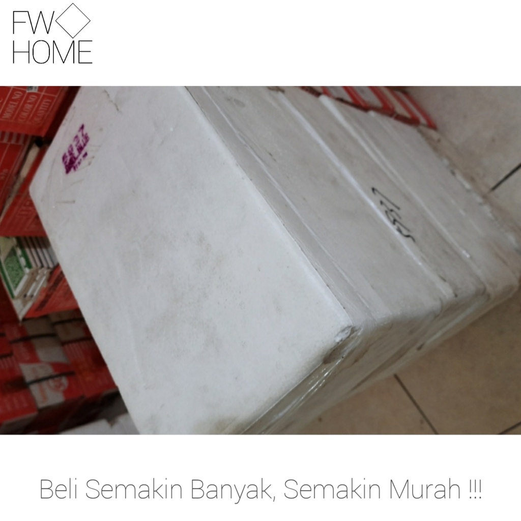 Jual Lis Keramik Kuku Macan / Bon - Bon Ulir 20 Cm BOX (Hanya Bisa Kurir Toko) | Shopee Indonesia