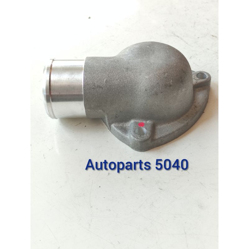 Jual Water outlet pipa radiator fuso fighter ps190 6d14 6d15 6d16 ...