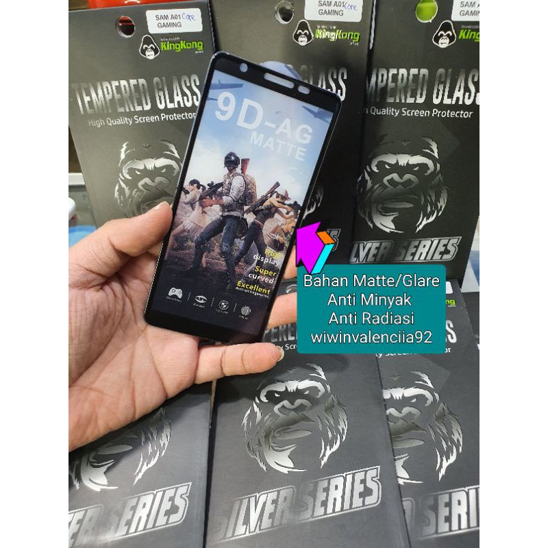 Jual Samsung A05/A05s/A04/A04E/A04s/A03/A03 Core/A02/A02S/A03s/M02S/A01/A01 Core Tempred Glass ...