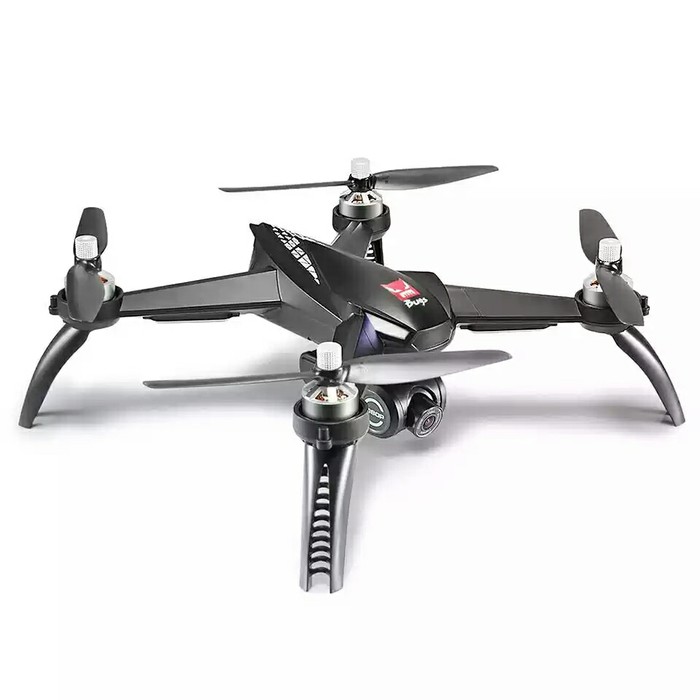 Jual DRONE MJX BUGS 5 W B5W BRUSHLESS VS MJX BUGS2 B2C B2C HUBSAN H501M terakhir | Shopee Indonesia