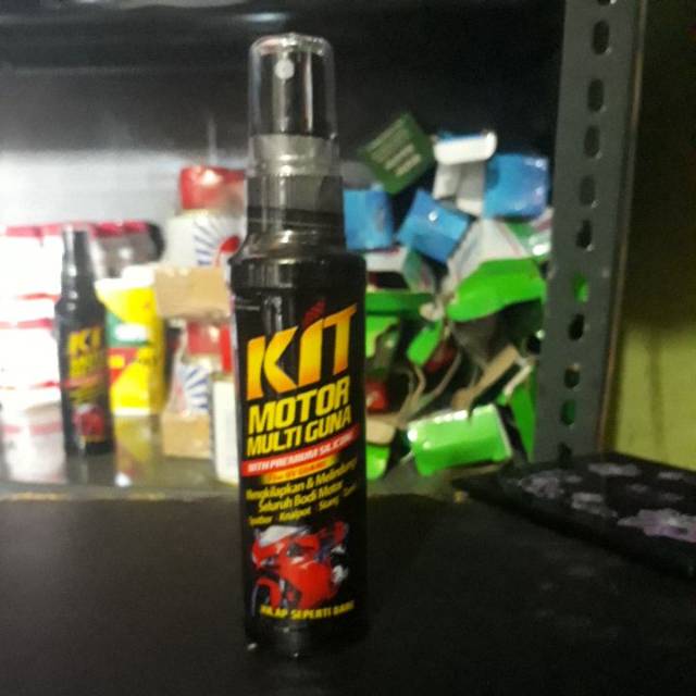 Jual KIT SPRAY kit semprot | Shopee Indonesia