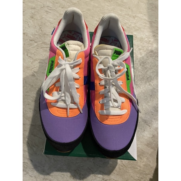 Jual Puma Rider Play on luminous | Shopee Indonesia