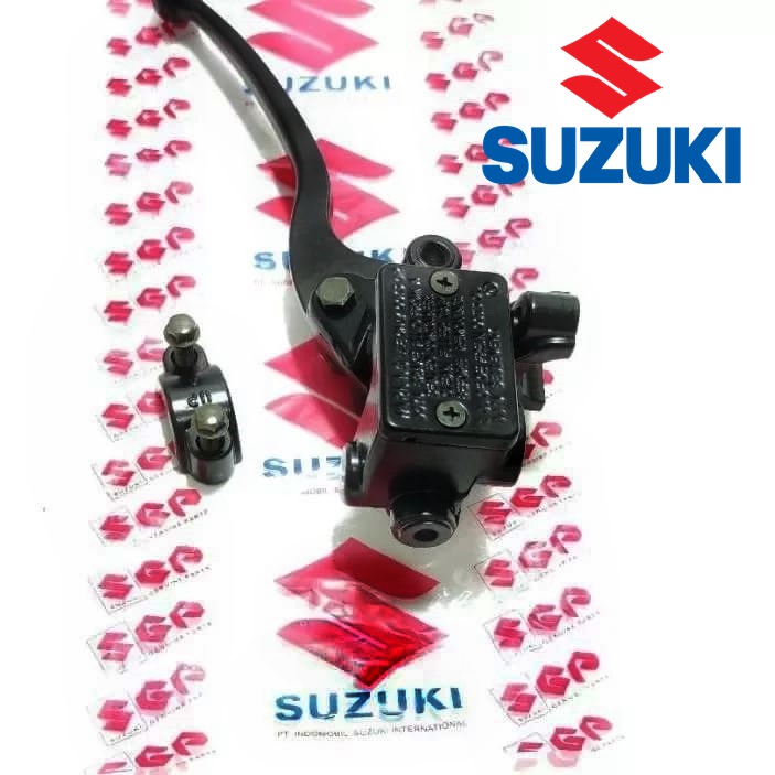 Jual Master Rem Atas Assy Satria Fu 150 Shogun Smash In drat 14 ...