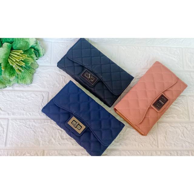 Jual Dompet Gladiol Maxi Dompet Lipat Dompet Pesta Clutch Bag Wanita ...