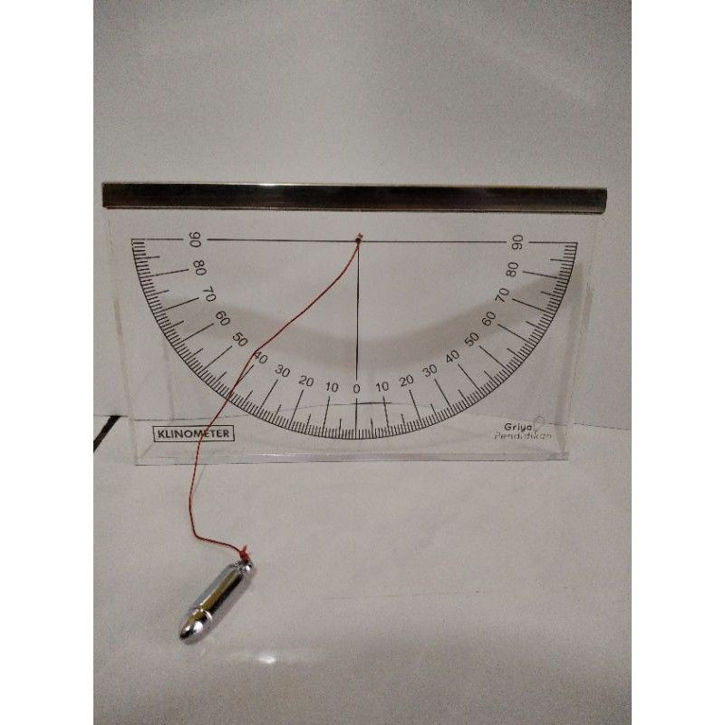 Jual Klinometer Terlengkap & Harga Terbaru April 2026 | Shopee Indonesia