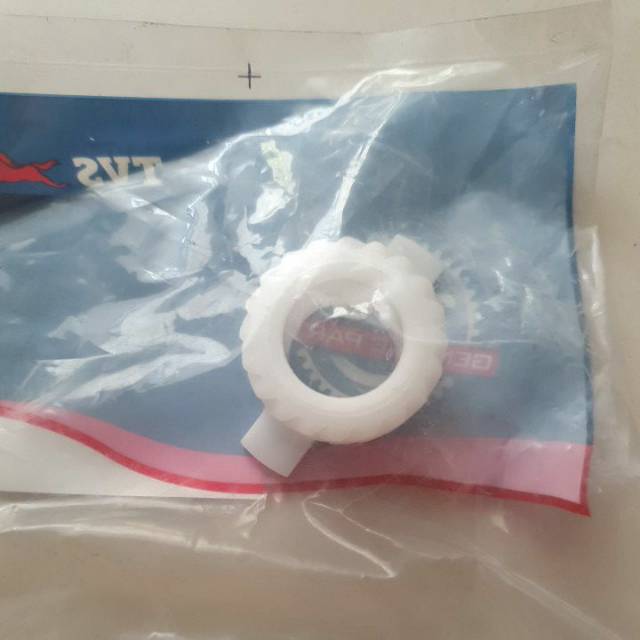 Jual Gir Spido Neo Tromol TVS ( gear speedo meter ) | Shopee Indonesia